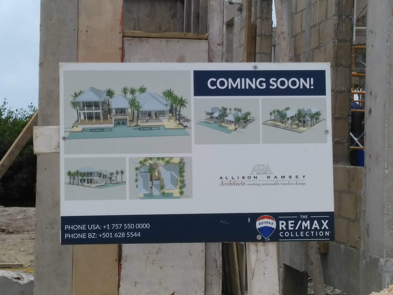Approval Process by CBA Belize - Central Building Authority Belize