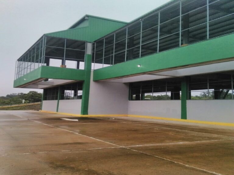 Fees - Central Building Authority Belize